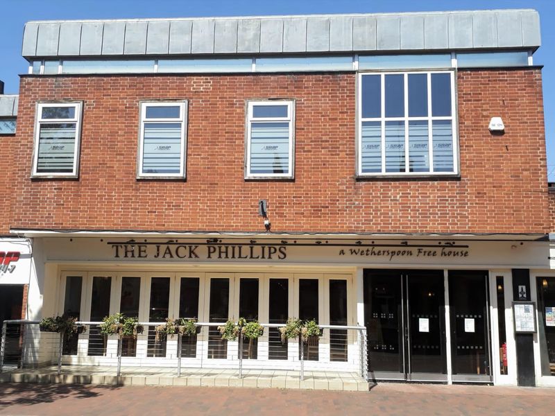 Star Inn, Godalming - CAMRA - The Campaign for Real Ale