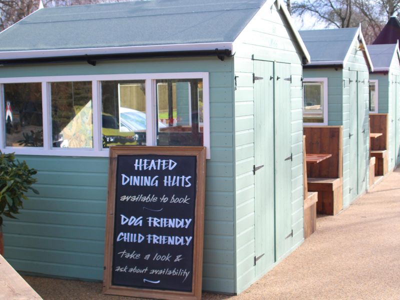 Jovial Sailor, Ripley - CAMRA - The Campaign for Real Ale