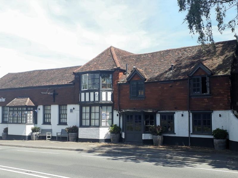 Jovial Sailor, Ripley - CAMRA - The Campaign for Real Ale