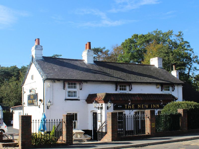 Jovial Sailor, Ripley - CAMRA - The Campaign for Real Ale