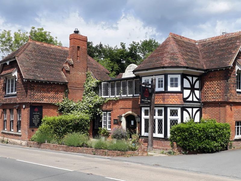 Jovial Sailor, Ripley - CAMRA - The Campaign for Real Ale