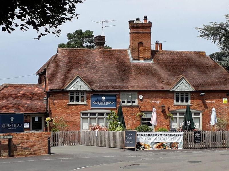 Onslow Arms, West Clandon - CAMRA - The Campaign for Real Ale