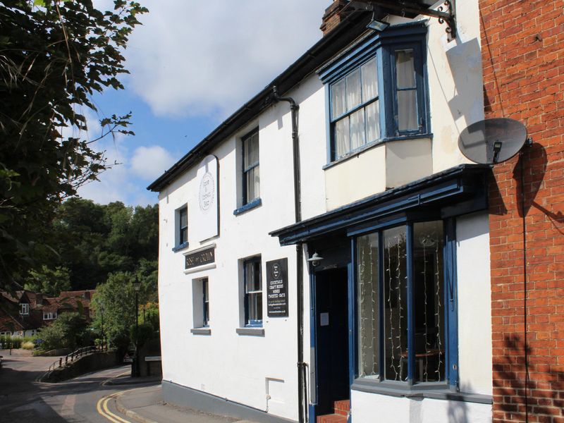 Star Inn, Godalming - CAMRA - The Campaign for Real Ale