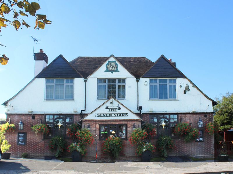 Jovial Sailor, Ripley - CAMRA - The Campaign for Real Ale