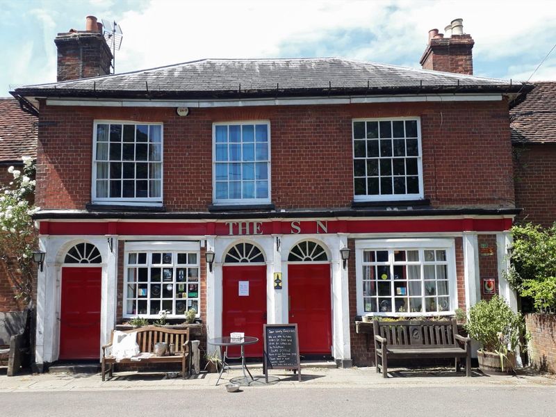 Three Compasses, Alfold - CAMRA - The Campaign for Real Ale