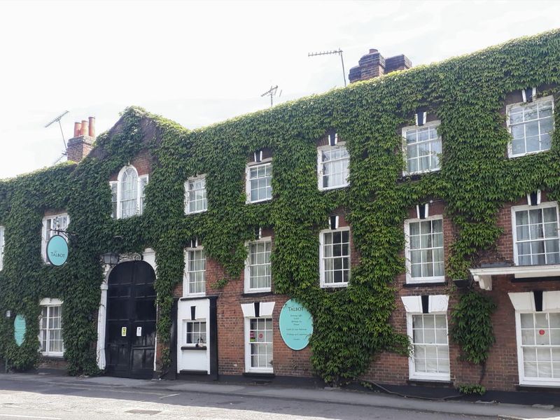 Jovial Sailor, Ripley - CAMRA - The Campaign for Real Ale