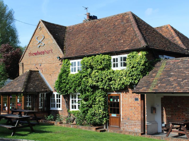 Good Intent, Puttenham - CAMRA - The Campaign for Real Ale