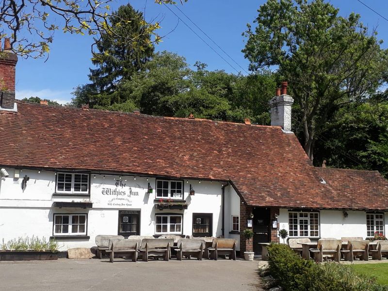 Good Intent, Puttenham - CAMRA - The Campaign for Real Ale
