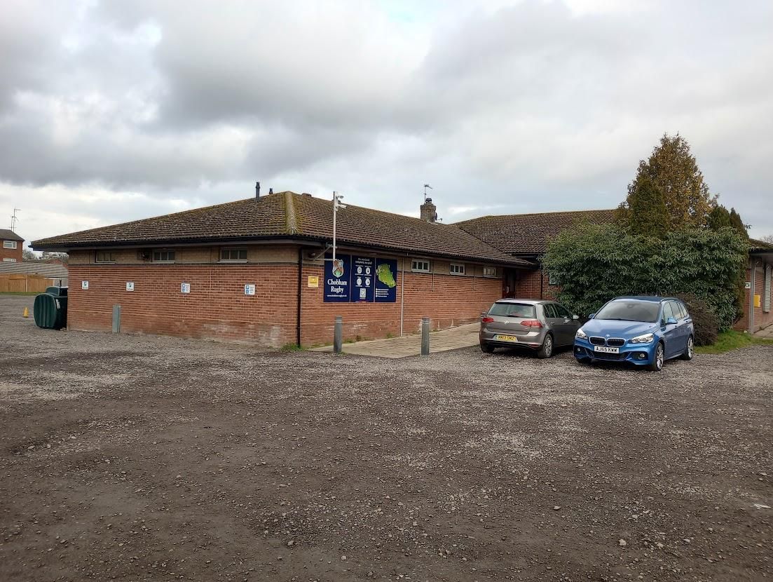 Chobham Rugby Football Club, Chobham - CAMRA - The Campaign for Real Ale