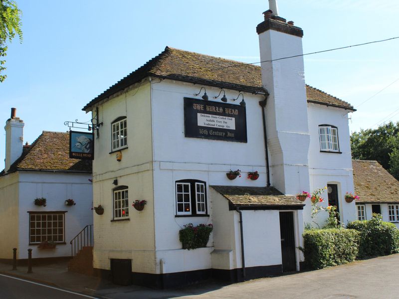Onslow Arms, West Clandon - CAMRA - The Campaign for Real Ale
