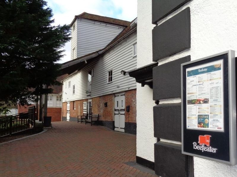 Shirley's Roadhouse at Broadlakes, London Colney - CAMRA - The Campaign ...