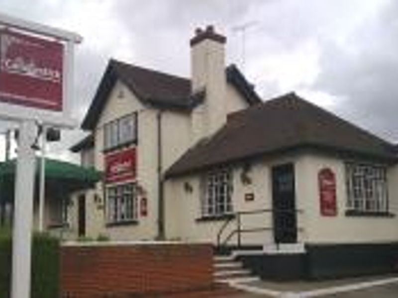 Cowper Arms, Letty Green - CAMRA - The Campaign for Real Ale
