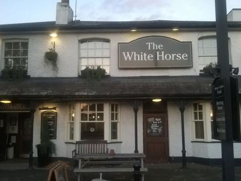 Shirley's Roadhouse at Broadlakes, London Colney - CAMRA - The Campaign ...