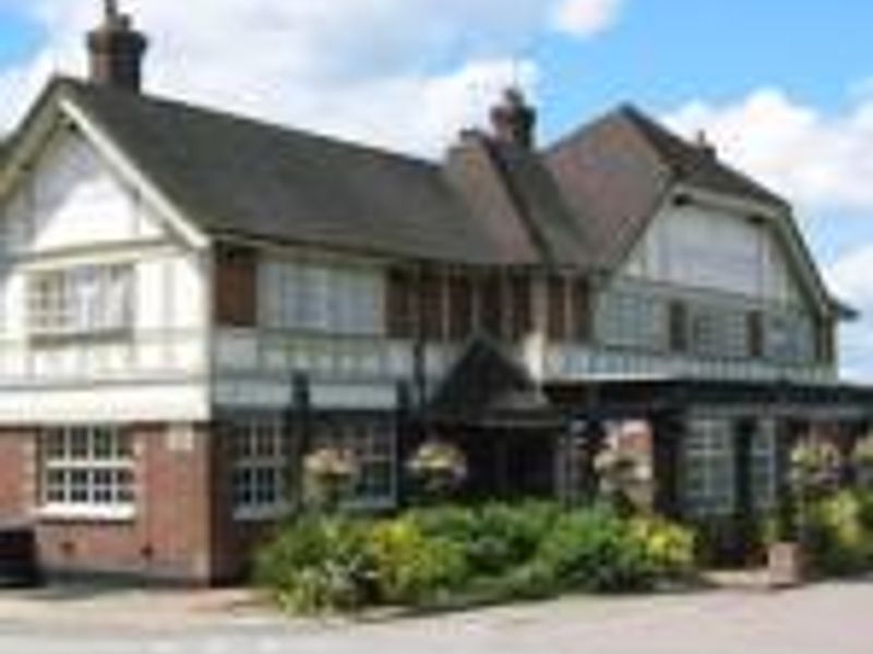 Candlestick, Essendon - CAMRA - The Campaign for Real Ale