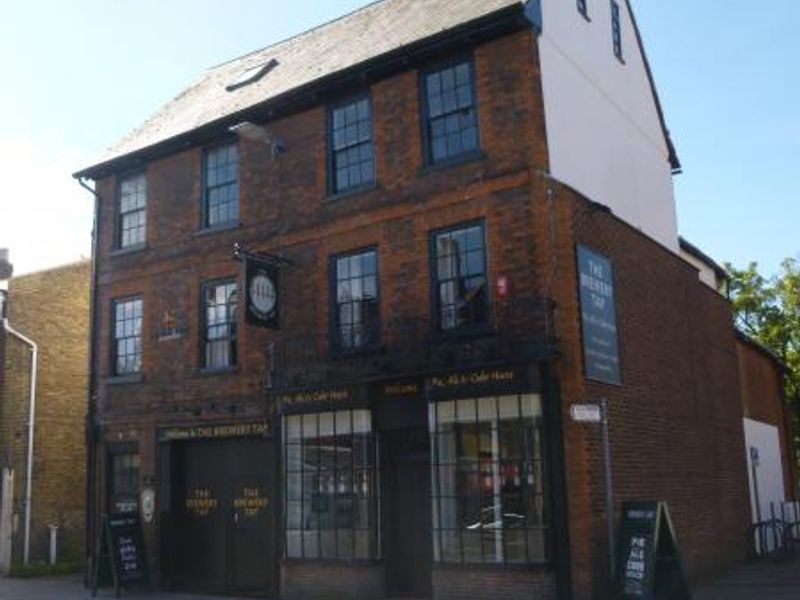 Brewery Tap - Good Beer Guide App