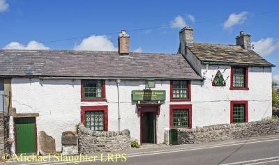 Three Stags' Heads, Wardlow Mires - CAMRA - The Campaign for Real Ale