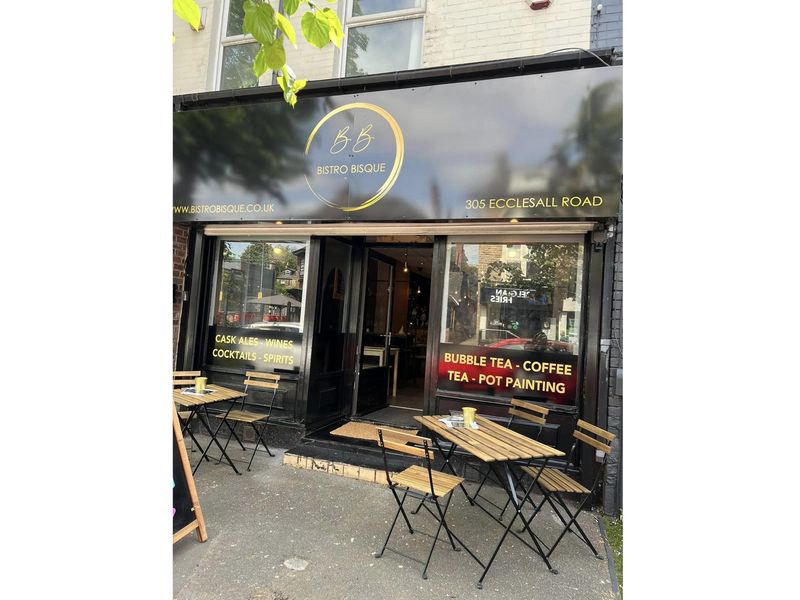 Kettle Black, Sheffield - CAMRA - The Campaign for Real Ale