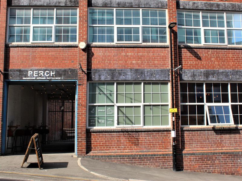 Perch - Good Beer Guide App