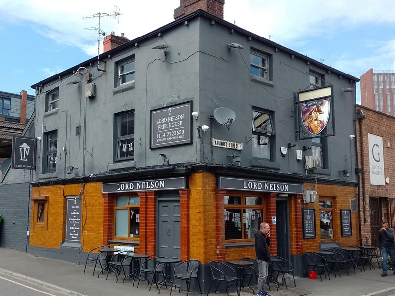 Dempsey's Bar, Sheffield - CAMRA - The Campaign for Real Ale