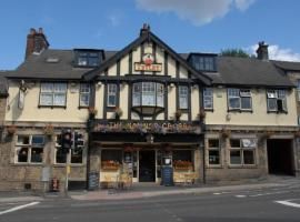 Submit Updates for Banner Cross, Sheffield - CAMRA - The Campaign for ...