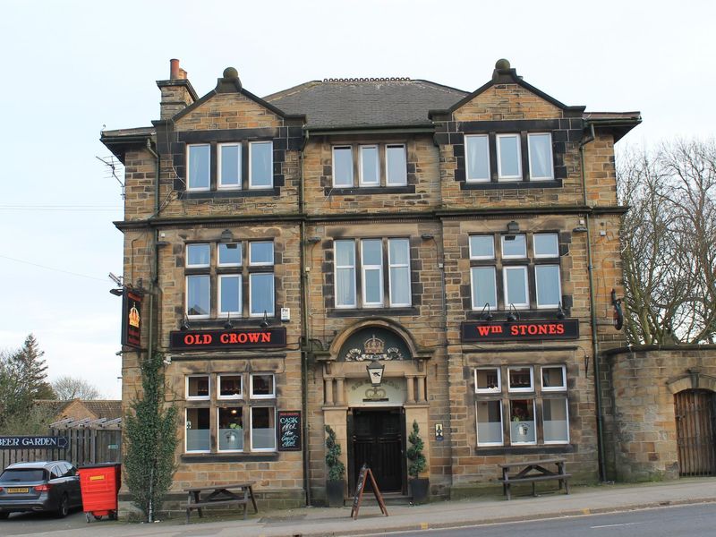 Handsworth Social Club, Sheffield - CAMRA - The Campaign for Real Ale
