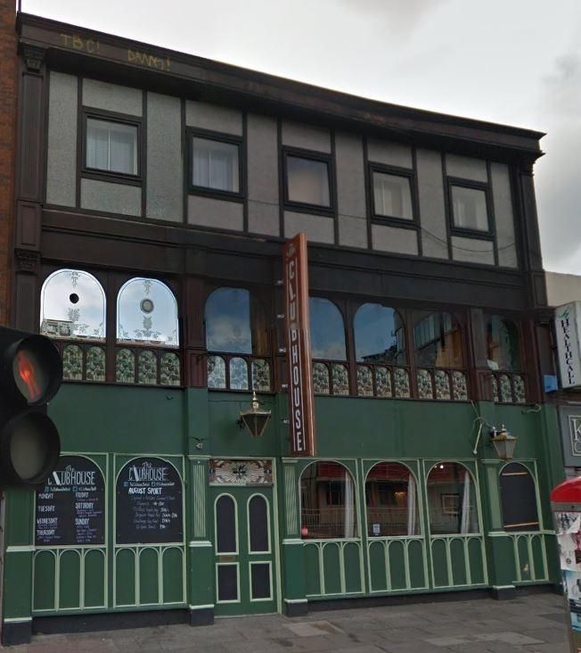 Clubhouse, Sheffield - CAMRA - The Campaign for Real Ale