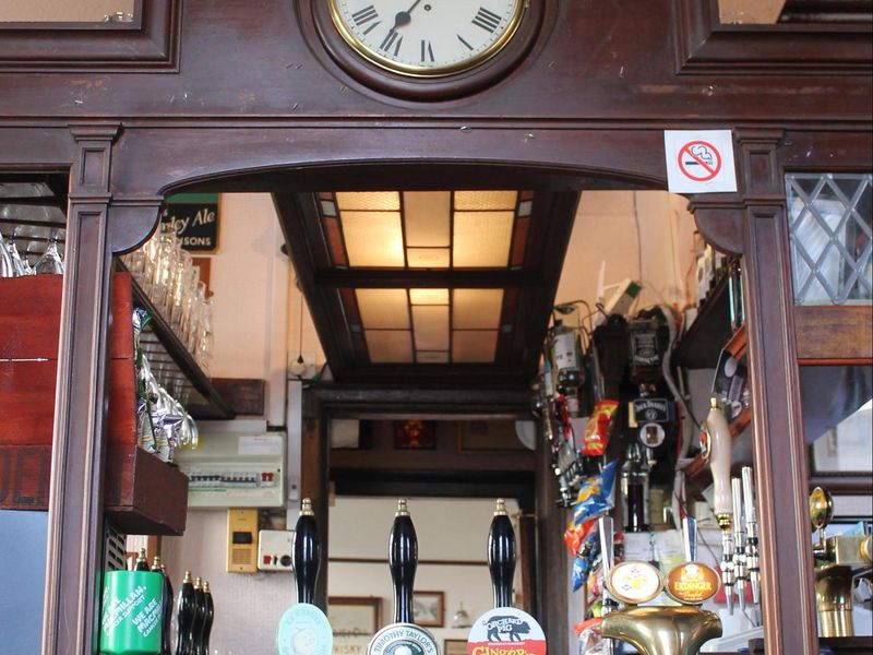 Fat Cat, Sheffield: Kelham Island - CAMRA - The Campaign for Real Ale