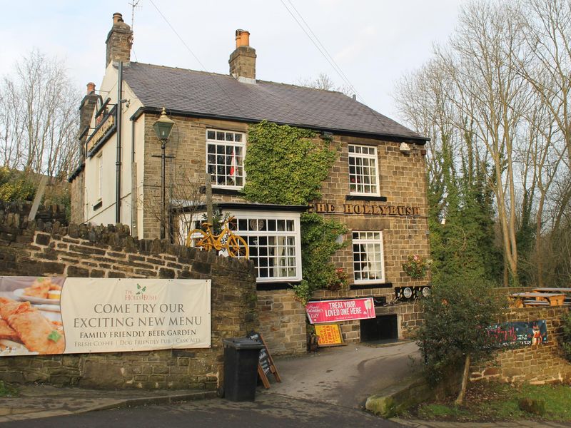 Hare & Hounds, Sheffield - CAMRA - The Campaign for Real Ale