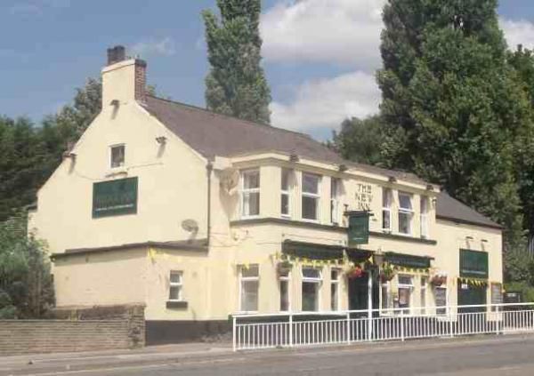 New Bridge Inn, Sheffield - CAMRA - The Campaign for Real Ale