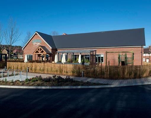 Eight Foot Way, Sheffield - CAMRA - The Campaign for Real Ale