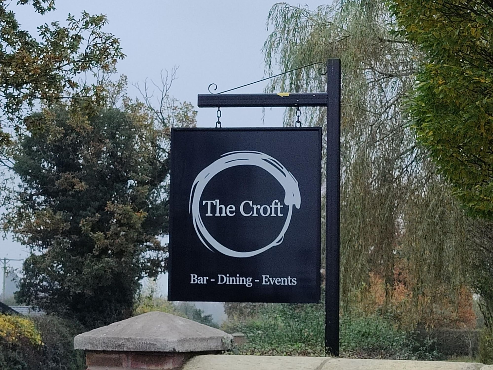 Croft, Hadnall - CAMRA - The Campaign for Real Ale