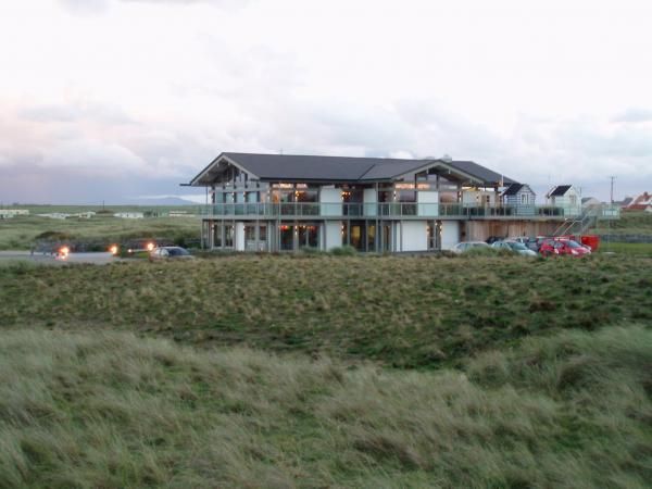 Maelog Lake Hotel Oyster Catcher, Rhosneigr - CAMRA - The Campaign for ...