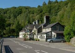Tyn Y Groes Coaching Inn, Ganllwyd - CAMRA - The Campaign for Real Ale
