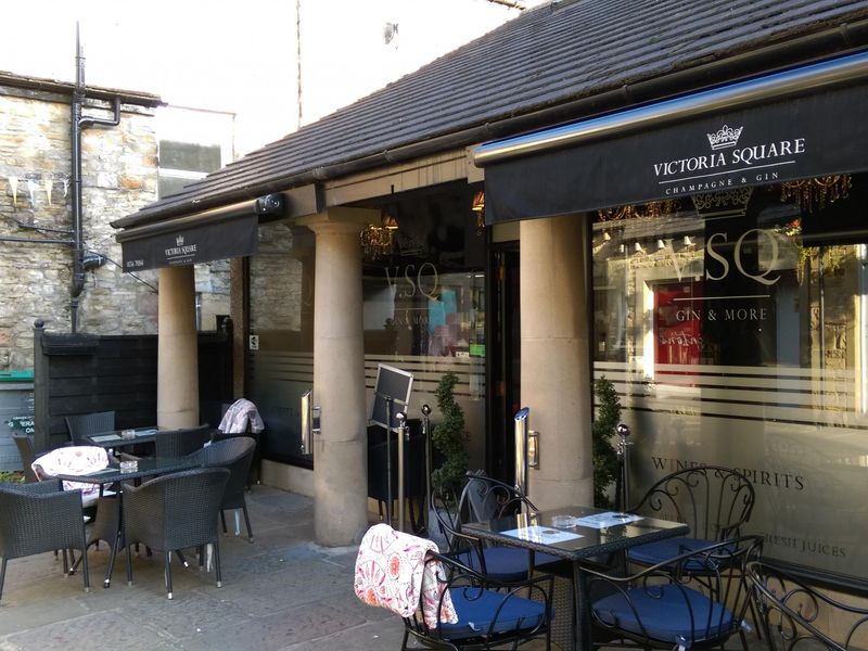 Beer Engine, Skipton - CAMRA - The Campaign for Real Ale