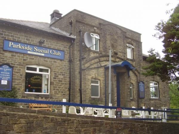 Parkside Social Club, Haworth - CAMRA - The Campaign for Real Ale