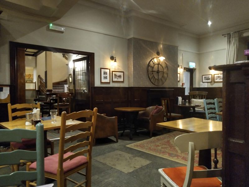 Golden Lion, Settle - CAMRA - The Campaign for Real Ale
