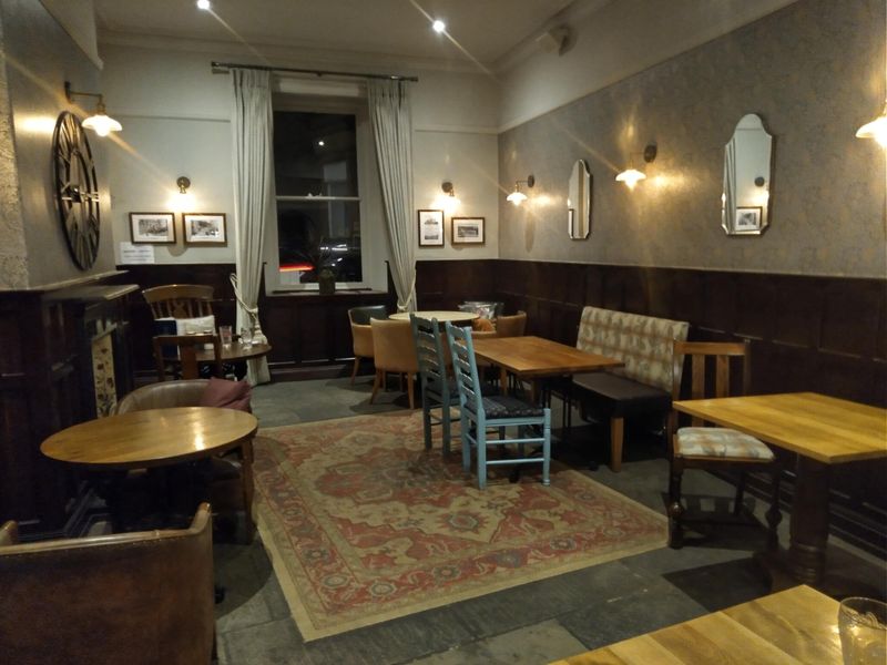Golden Lion, Settle - CAMRA - The Campaign for Real Ale