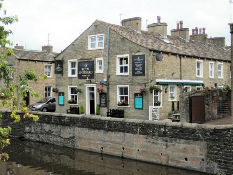 Beer Engine, Skipton - CAMRA - The Campaign for Real Ale
