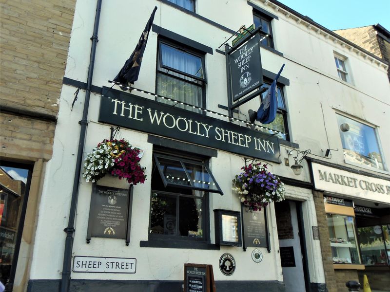 Beer Engine, Skipton - CAMRA - The Campaign for Real Ale