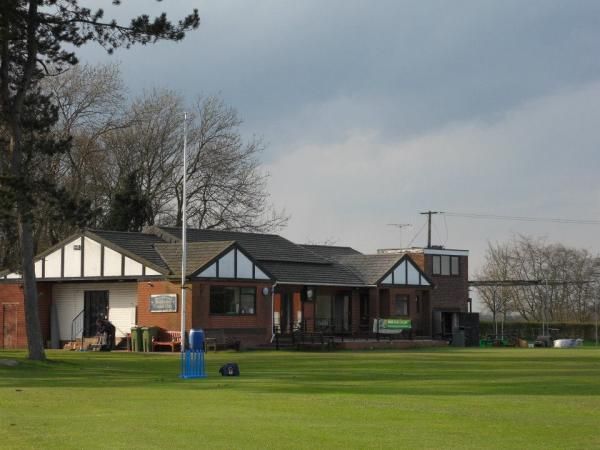 Moddershall & Oulton Cricket Club, Barnsfield, Spot Acre - CAMRA - The ...