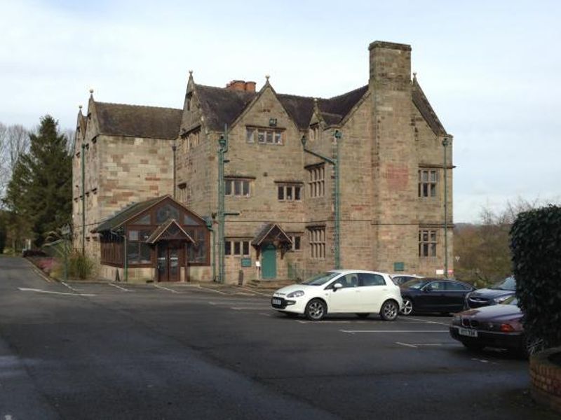 Cock Inn, Stowe-by-Chartley - CAMRA - The Campaign for Real Ale