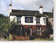Colliers Arms, Kings Moss - CAMRA - The Campaign for Real Ale