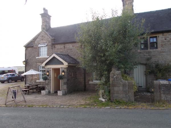 Staffordshire Knot, Sheen - CAMRA - The Campaign for Real Ale