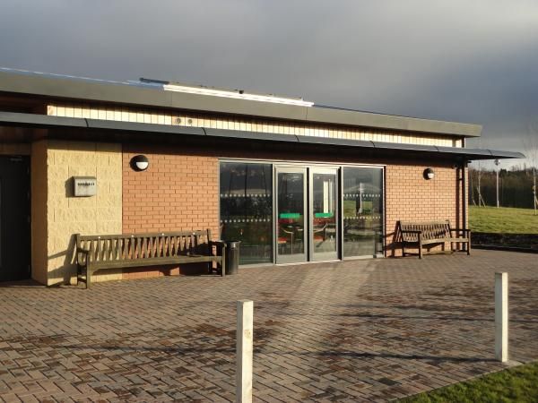 Coombs Wood Sports & Social Club, Halesowen - CAMRA - The Campaign for ...