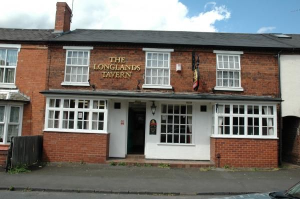 Longlands Tavern, Stourbridge - CAMRA - The Campaign for Real Ale