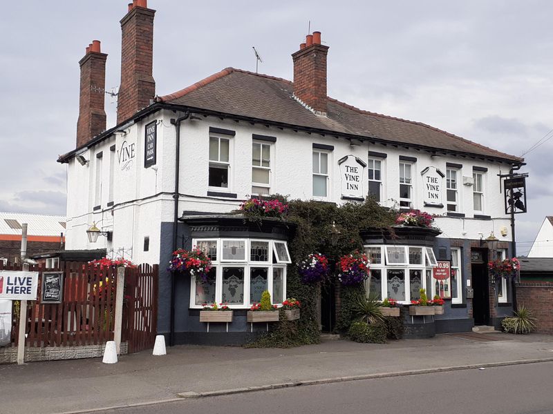 Cradley Liberal Club, Cradley - CAMRA Experience