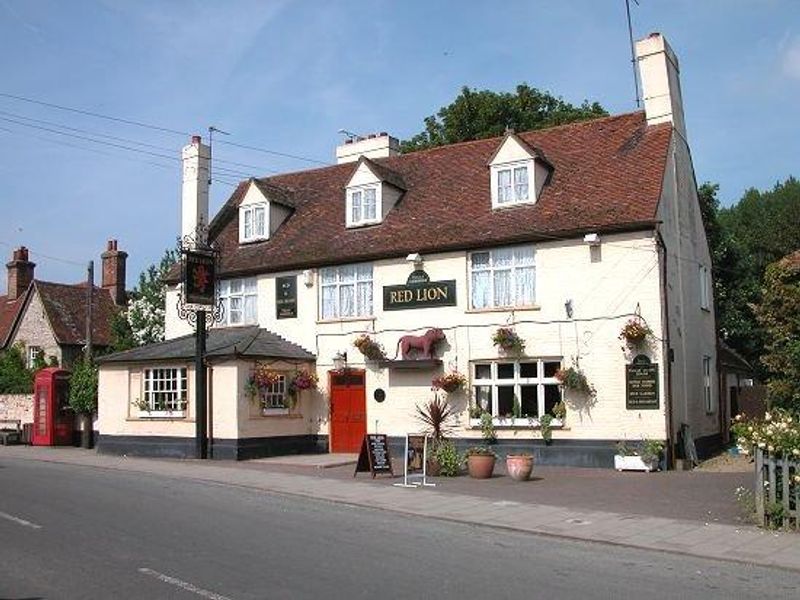 Hall Farm Shop, Stratford St. Mary - CAMRA - The Campaign for Real Ale