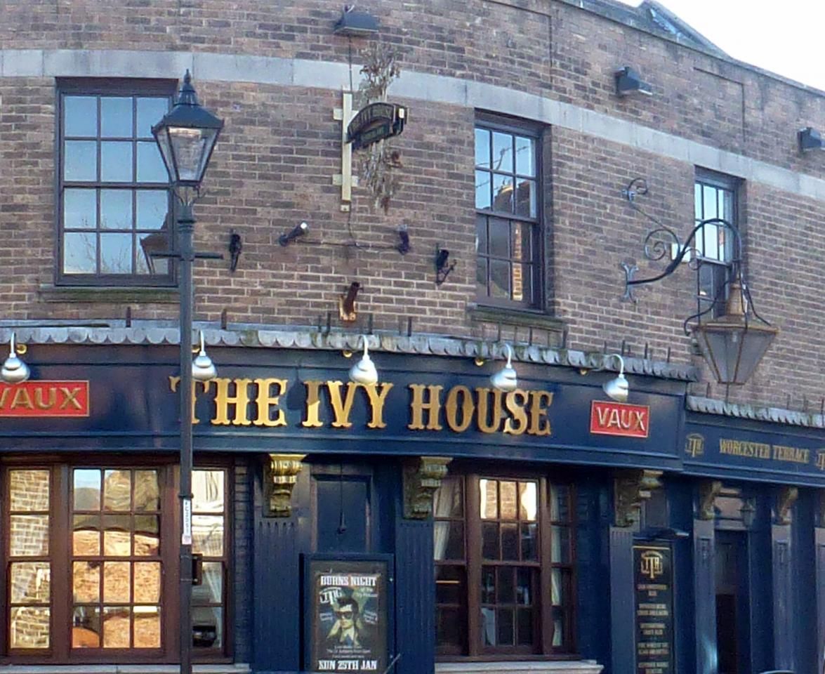 Ivy House, Sunderland - CAMRA - The Campaign for Real Ale