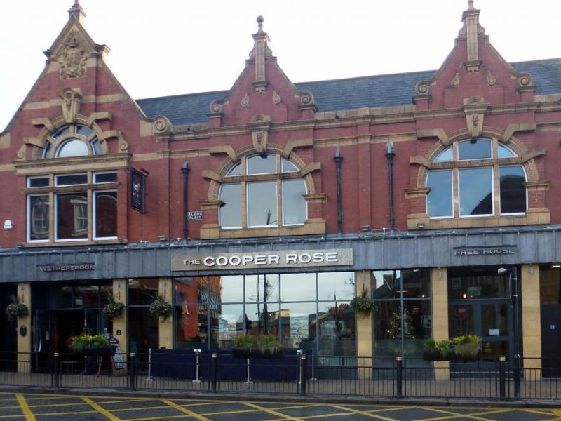 Canny Lad, Sunderland - CAMRA - The Campaign for Real Ale