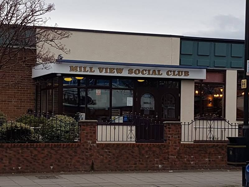 Mill View Club, Sunderland - CAMRA - The Campaign for Real Ale